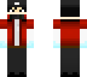 fast food worker | Minecraft Skins
