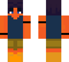 evidentp | Minecraft Skins