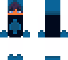 lancer | Minecraft Skins