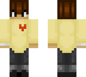 max/macoran_ | Minecraft Skin