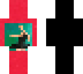 Mbdtf | Minecraft Skins