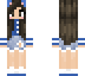 katherine elizabeth | Minecraft Skins