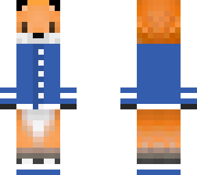 mcc 14 seapeekay | Minecraft Skin