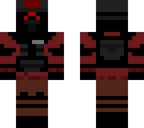 Scp Cb Minecraft Skins