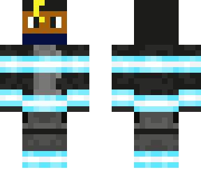 My new skin | Minecraft Skin