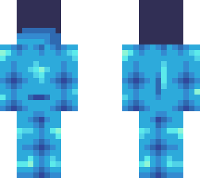 body | Minecraft Skins