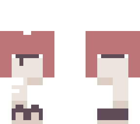 nine | Minecraft Skin