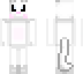 Ori Skin | Minecraft Skin