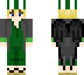 Philza | Minecraft Skin