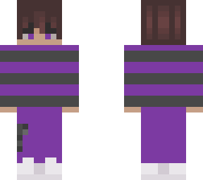 pupa | Minecraft Skin