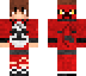 Razor Minecraft Skins