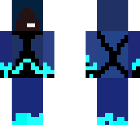 Razor | Minecraft Skin