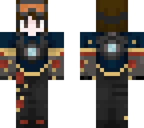tracer | Minecraft Skins