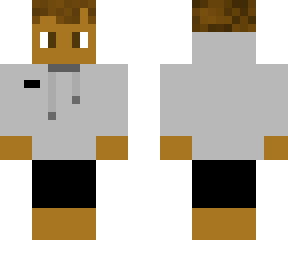 Sam Dao | Minecraft Skin