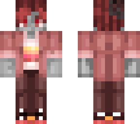 scott smajor | Minecraft Skins