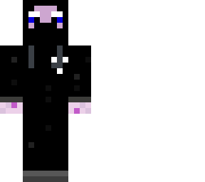 Skin Alan Walker | Minecraft Skin