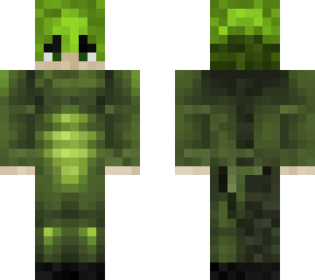 alligator | Minecraft Skins