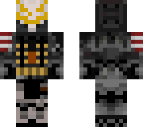 emile | Minecraft Skins