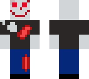 Specter (roblox) | Minecraft Skin