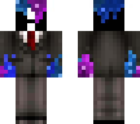 Starborne Goop | Minecraft Skin