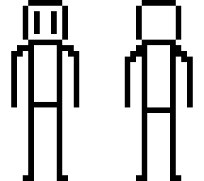stick figure | Minecraft Skins