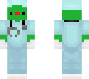 surgeon | Minecraft Skins