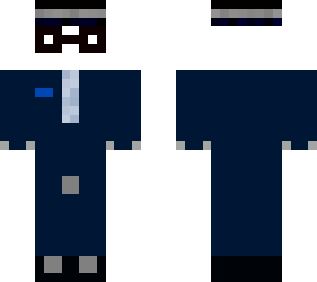 invisible | Minecraft Skins