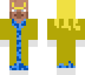 villager god | Minecraft Skins