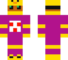 Derp Minecraft Skins