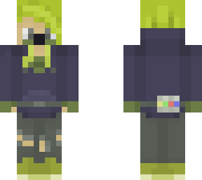 graffiti | Minecraft Skins