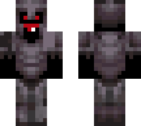 tricky | Minecraft Skin