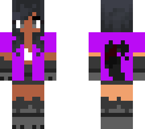 aphmu | Minecraft Skins