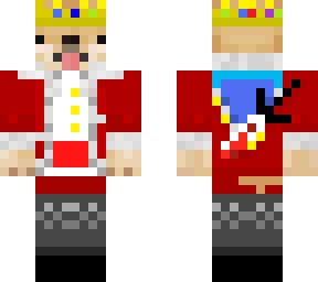 ur mum | Minecraft Skin