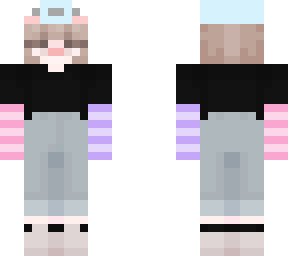 uwu | Minecraft Skin