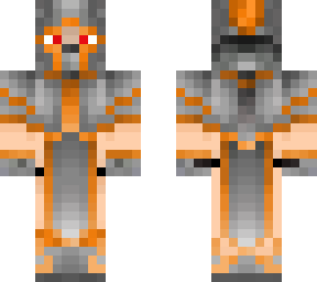 knigt | Minecraft Skins