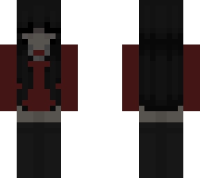 vmp | Minecraft Skin