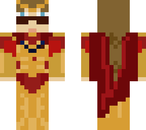 java | Minecraft Skins