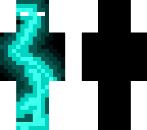 Water-o-brine | Minecraft Skin