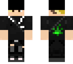 weed | Minecraft Skins