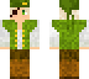 willyrex | Minecraft Skins