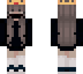 yuna | Minecraft Skins