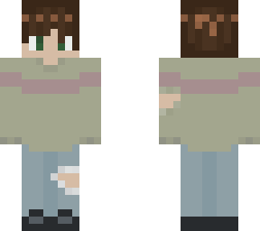 ~yeeter~ | Minecraft Skin