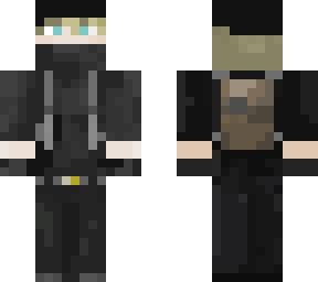 spyxfamily loid forger | Minecraft Skins