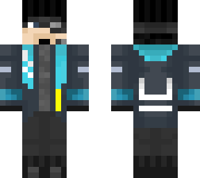 arknights | Minecraft Skins