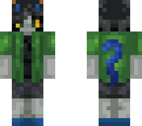 arsenic beach skin | Minecraft Skin