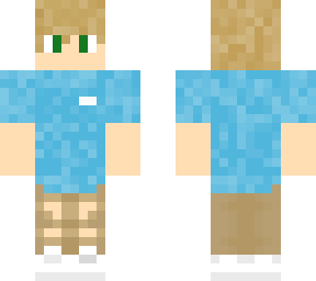 Base boy | Minecraft Skin