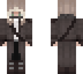 skinseed | Minecraft Skins