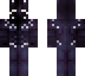 black panther black panther | Minecraft Skins