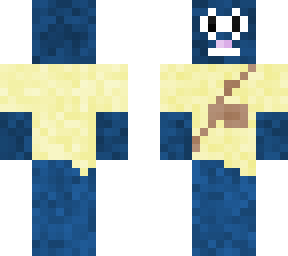 bLOOP | Minecraft Skin