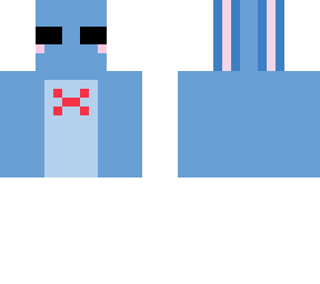 Bon Bon | Minecraft Skin